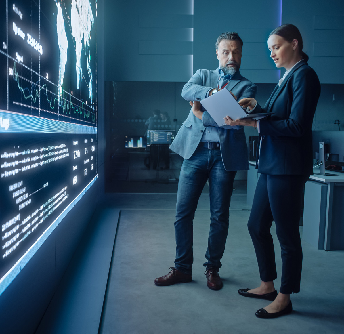 Large Enterprise – RESI Informatica S.p.A.
