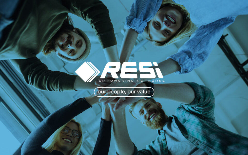 Careers – RESI Informatica S.p.A.